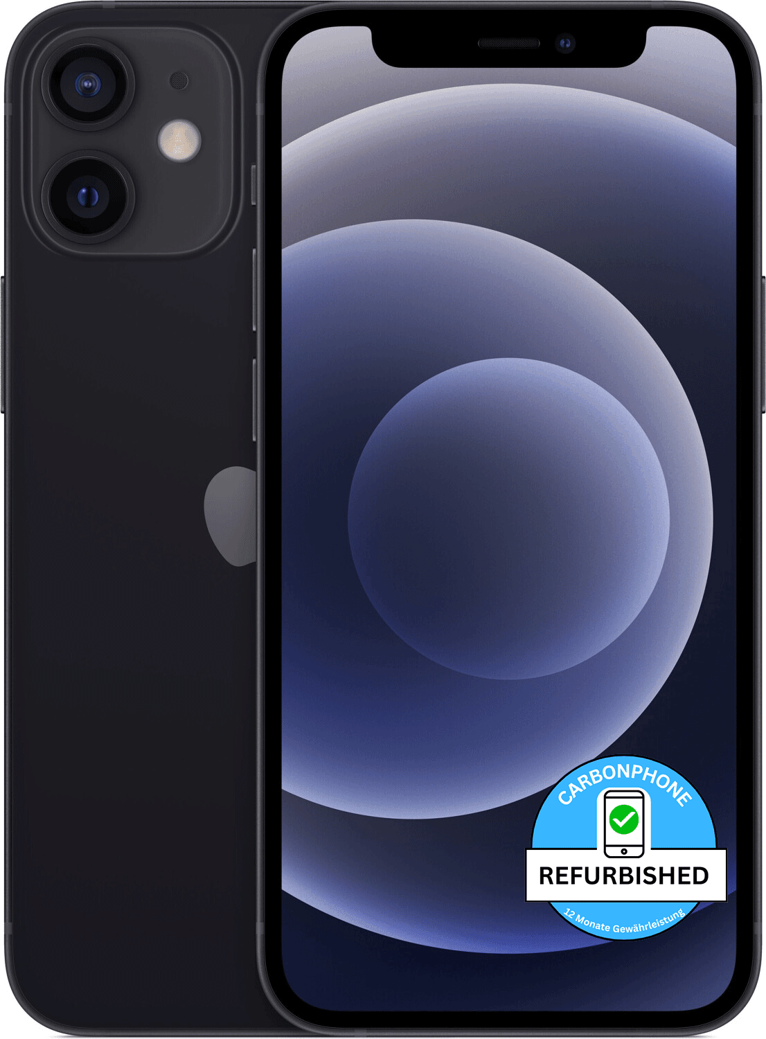 Apple iPhone 12 mini - Refurbished