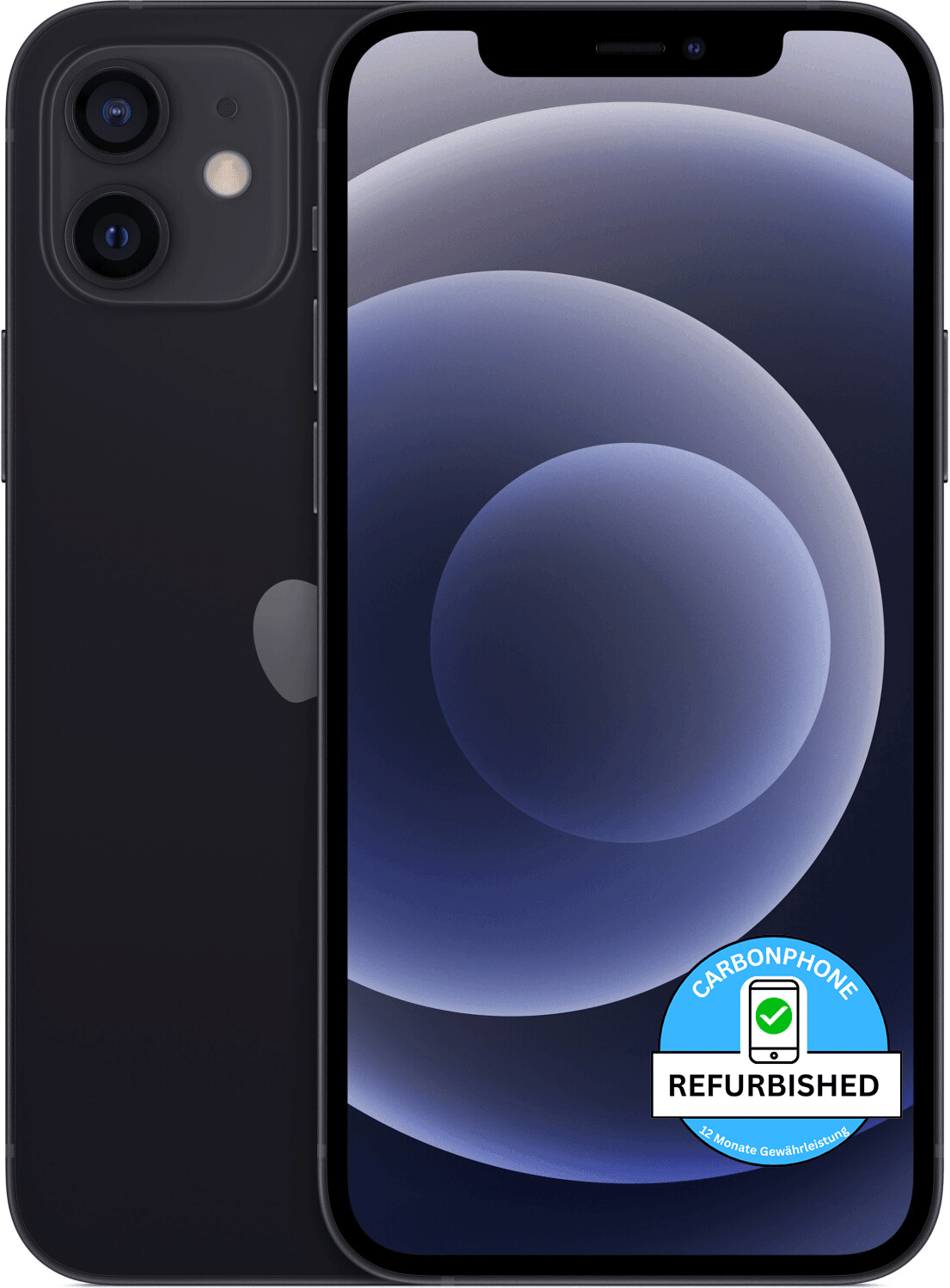 Apple iPhone 12 - Refurbished