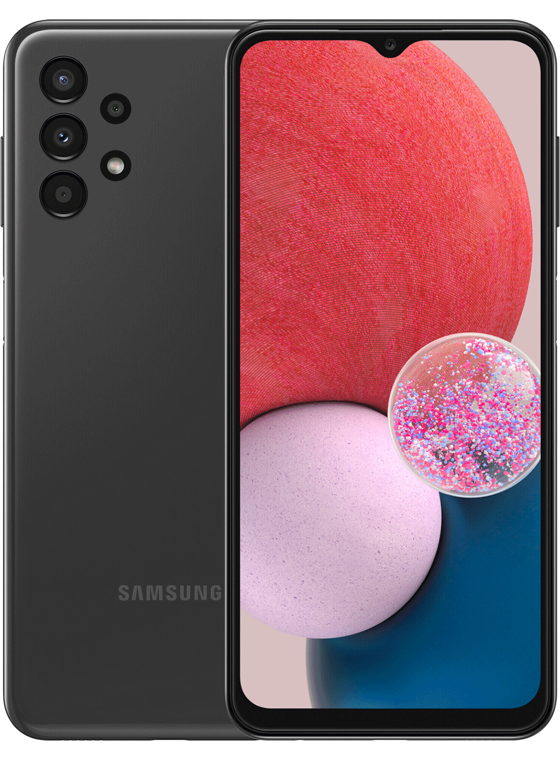 Samsung Galaxy A13 SM-A137F/DS