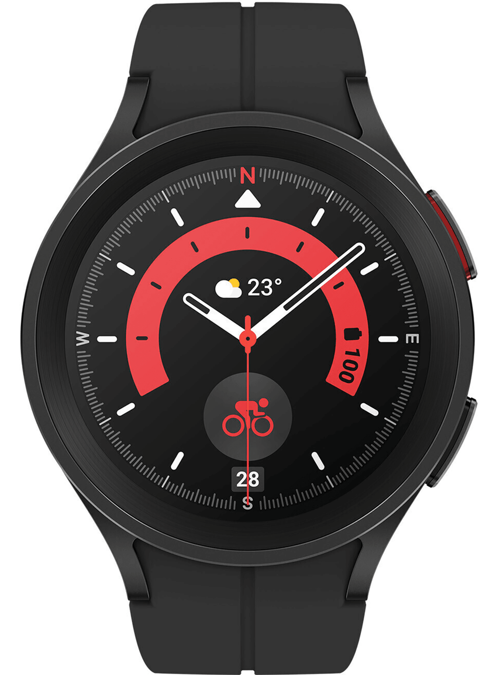 Samsung Galaxy Watch 5 Pro LTE 45mm SM-R925F
